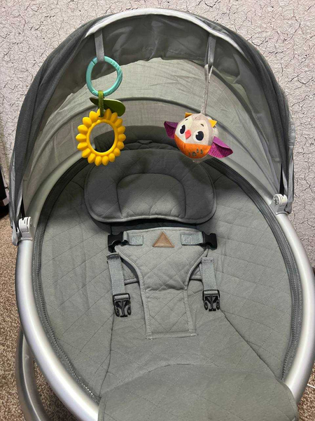 Срочно продается Люлька Hot Mom