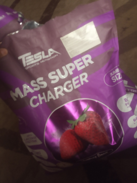 Protein sotiladi 8 kg li