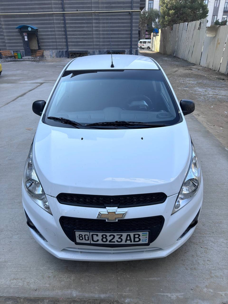 Spark sotiladi 2019