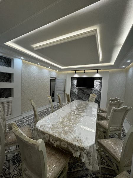 Продается 2х комм квартира 60 квм. Карасу 1