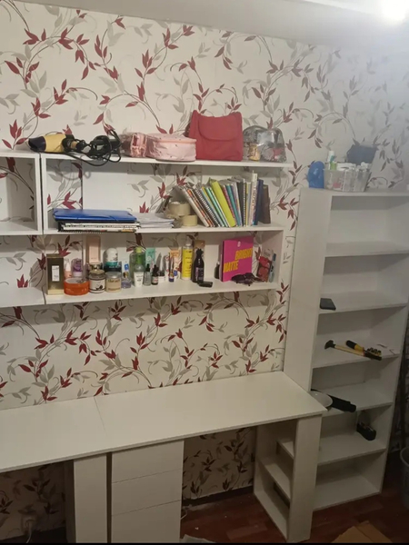 Полка настенная ЛДСП Доллар