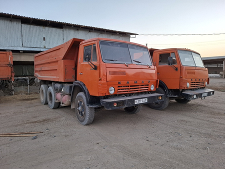 Kamaz sotlad matorlar narmanli