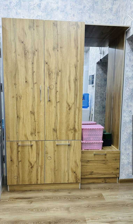 (К129431) Продается 3-х комнатная квартира в Шайхантахурском районе.