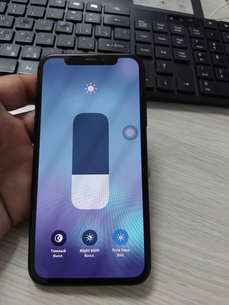 Iphone XS 64 GB LL/A