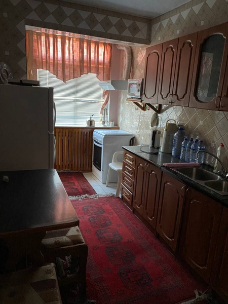 Продается 3-х комнатная квартира. Ор- р 