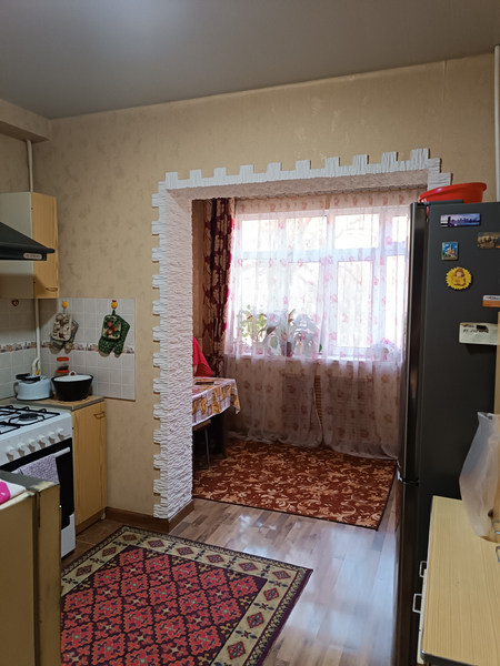 Срочно продается квартира, массив Куйлюк 4, 3/2/4