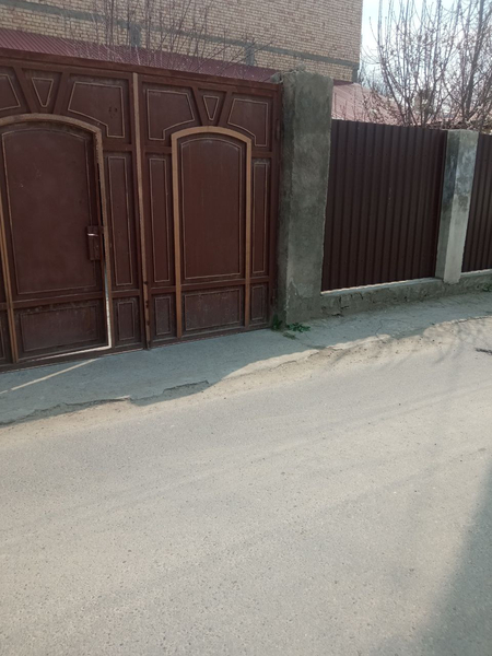 Продается участок Пос.улугбек