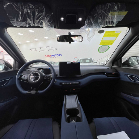 BYD Seagull Fly Edition Full 405KM Tayyor счёт справка Гарантия кредит