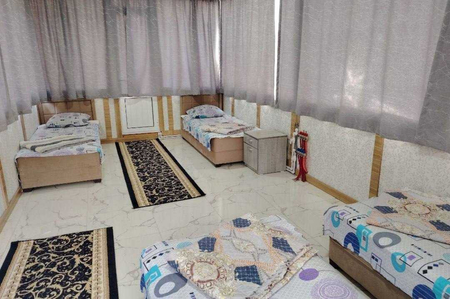 Дача сотилади Чимёнда зор локация