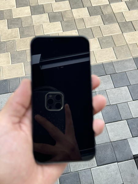 Iphone 13 pro 128