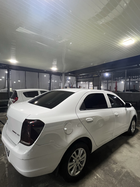 Chevrolet Cobalt 2023 Insta _batumotors