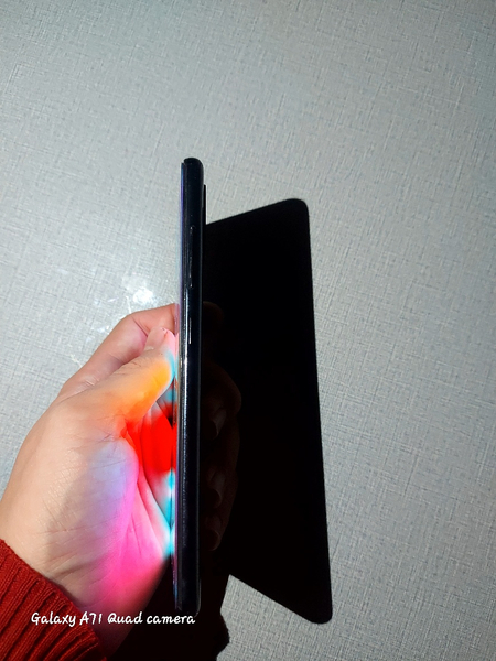 Samsung galaxy A 51