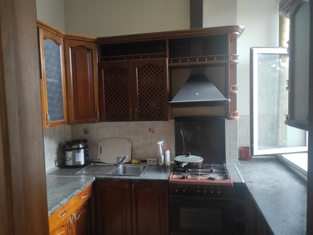 New building Nukus & Amir Temur street 5room 4bedroom 3bathroom