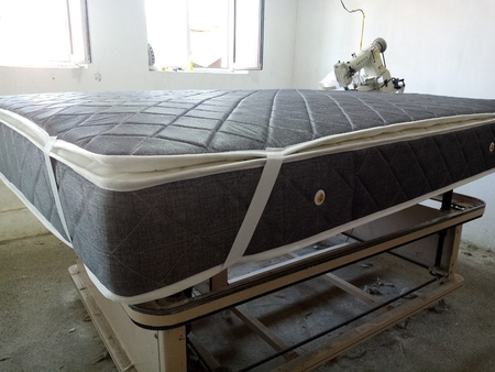 Matras orthopedic