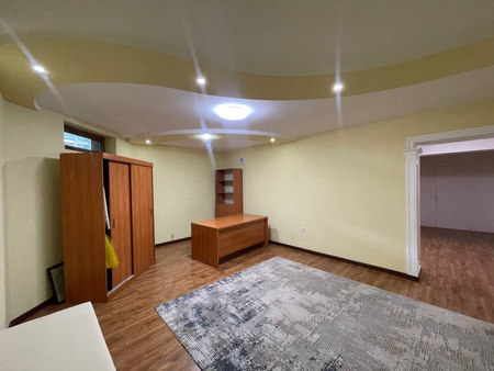 Zdaetsya uchastok  pod ofis