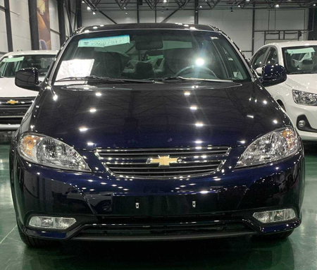 Srochna Sotiladi Chevrolet Gentra Darkmoon Blue