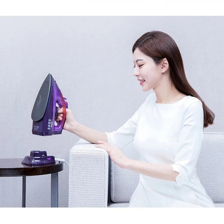 Акция! Беспроводной паровой утюг Xiaomi Lofans Cordless Steam Iron