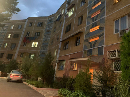 265Чиланзар 18 квартал