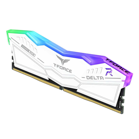 | Оперативная память Dual Kit DDR5 64Gb (32+32) 6000МГц TEAM RGB