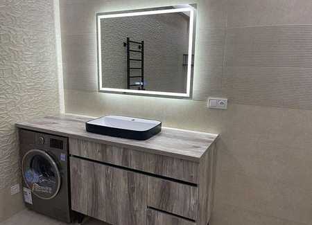 ARCA Interior dan sıfat va did uyğunligi