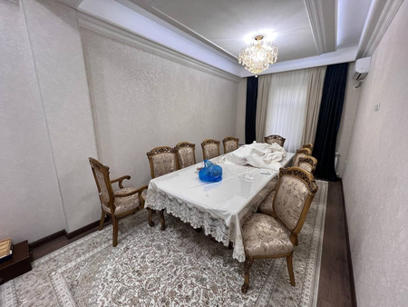 Квартира,новостройка,124кв метра