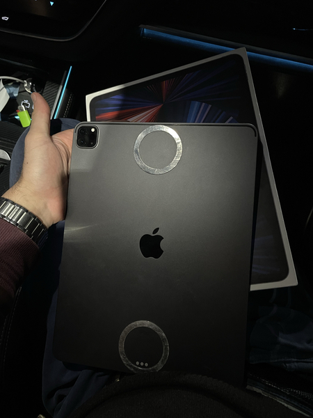 Ipad Pro 128 gm