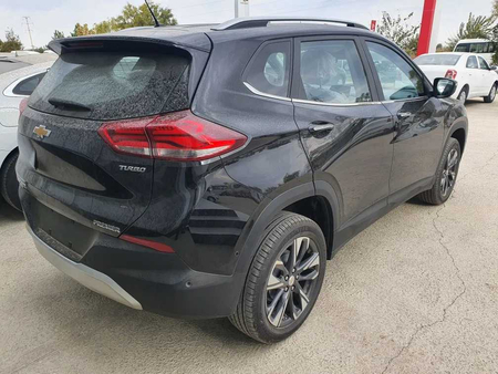 Tracker 2 LTZ Plus yillik 10% halol nasiya savdo