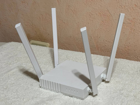 Роутер TP-Link Archer C24