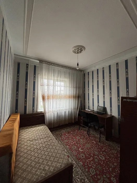 Срочно продаю 3-х комнатную квартиру Сергели 1