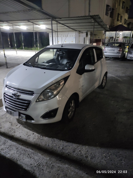 Spark suxoy ijaraga beriladi metan gaz