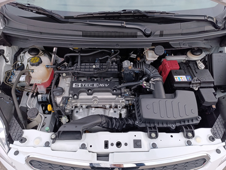 Spark 2022 yil AVTOMAT 14 000 probeg
