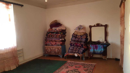 Жай сатылады Бердах совхоз