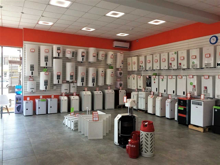 Газовый Котел Оптом Отопления Котёл/Катёл/Кател/Котел