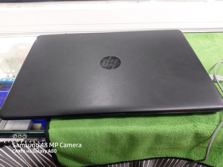 HP Noutbuk xolati yaxshi