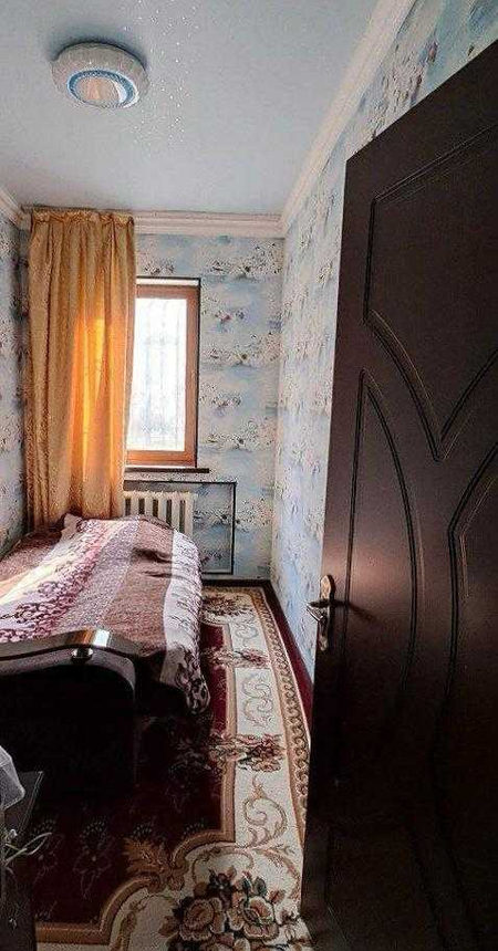 Ц 14. ГАНГА. 4/2/9. Срочная продажа! 100м2. Гафура Гулома.