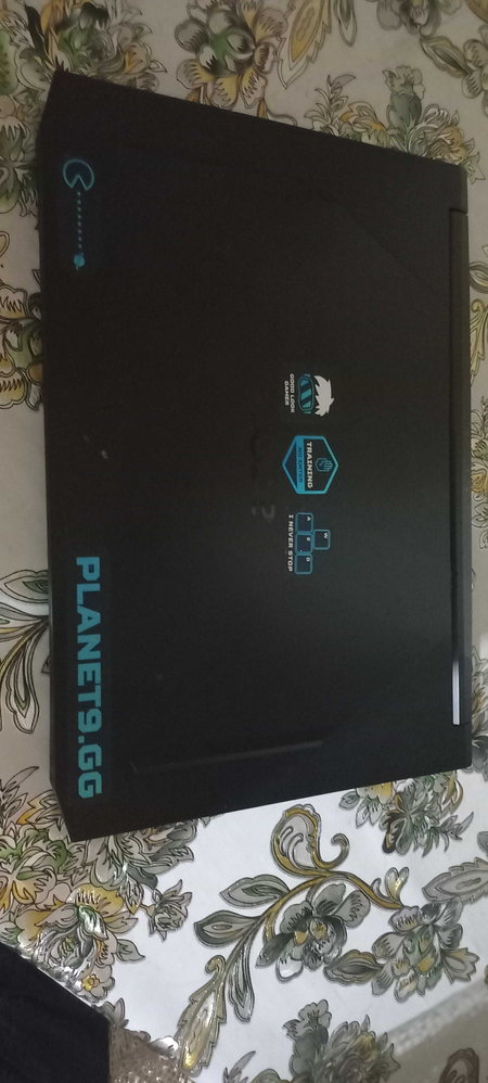Acer niro 5 gaming