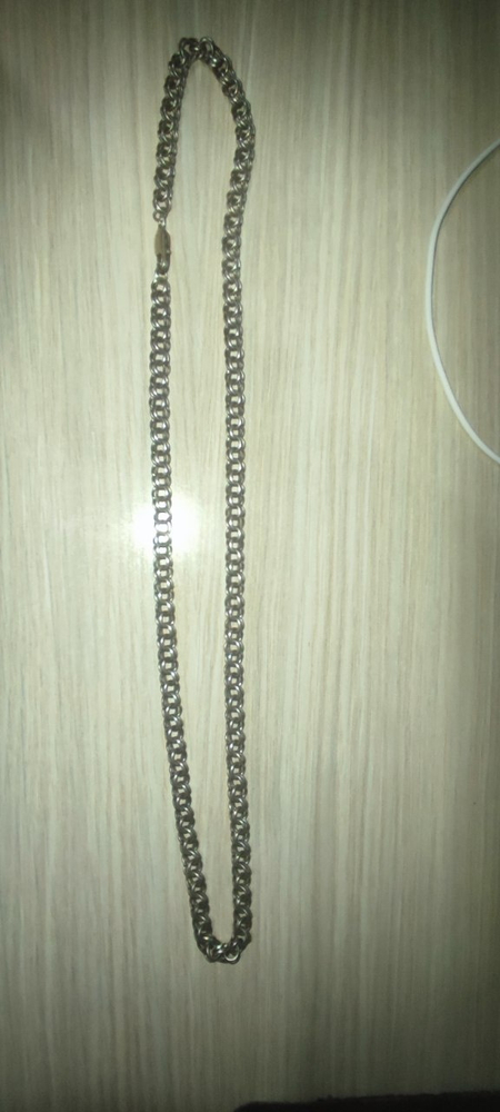 Продаю срочно цепочку