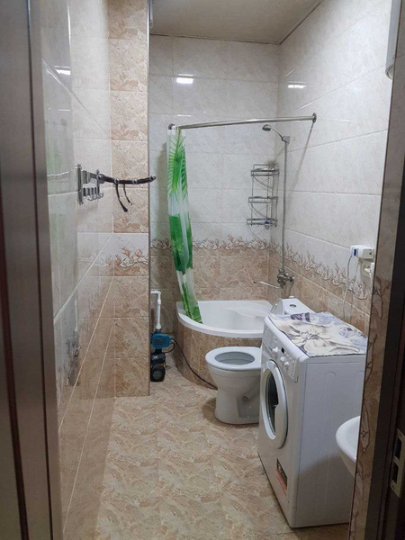2х комнатная квартира на 5 этаж 40кв/м, в Самарканде