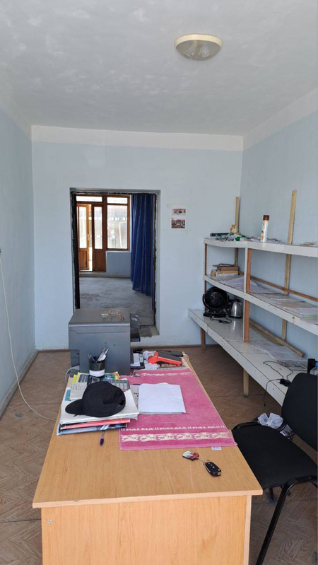 Sochna sotiladi