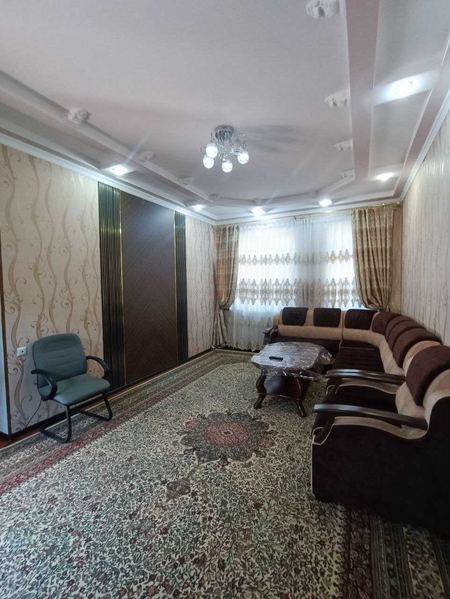 Сдам Аренда Евро Дом САЛАМАТИНА, РАКАТ Яккасарайский район, ЦЕНТР