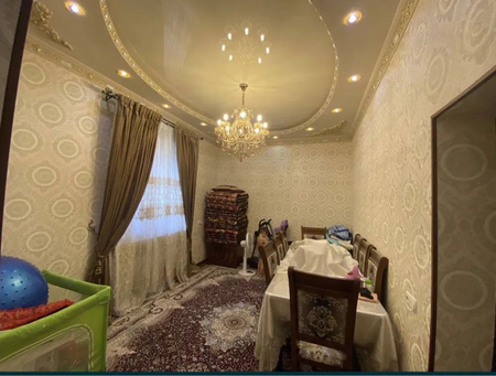 Срочно продается дом 4 сотки в Юнусабадском районе.
