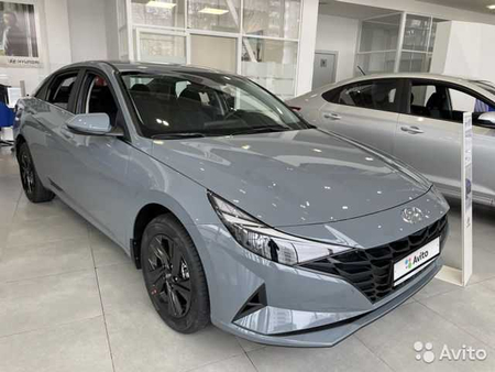 Umid Avtodan Hyundai Elantra 2023 yillik 8% halol nasiya savdo