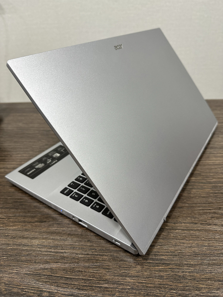 новый, мощный i3 ноутбук Acer Aspire 3 A315-59G, отличное состояние