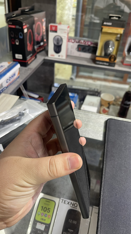 Samsung S24 Ultra 512GB идеял без каробка
