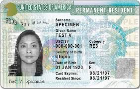 Заполнение Green Card на 2026 год!