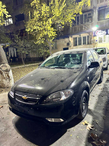 Kotta bolalarning sevimli mashinasi Gentra endilikda 0 probegda