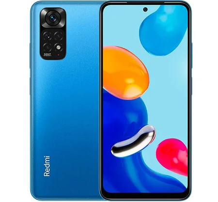 Redmi Not 11 6/128