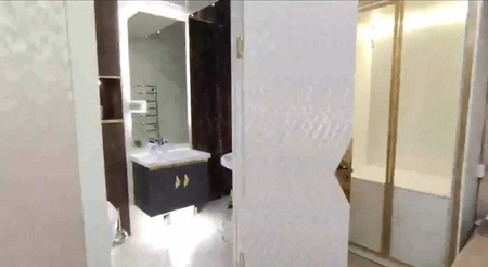 Новостройка. Ор-р Мирзо-Улугбекская налоговая 3/2/9, 120 м²