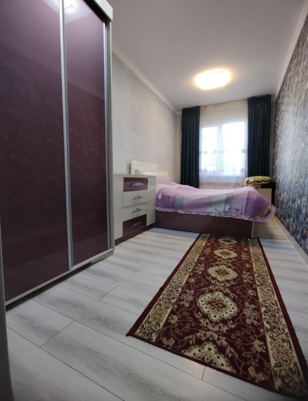 Продам 3/1/4 ком квартиру куйлюк массив 3