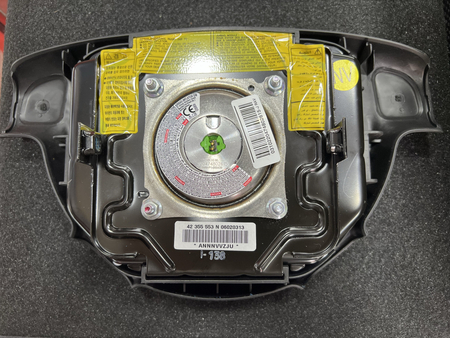 Rul airbag Gentra